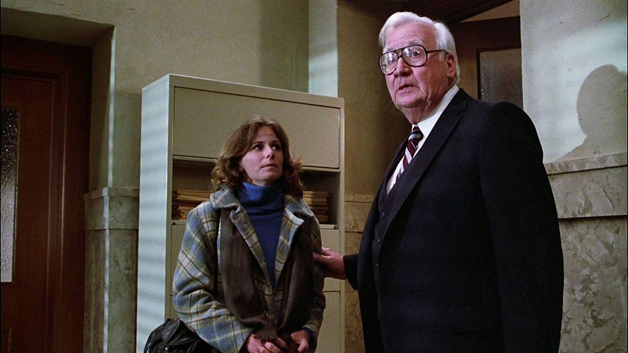 Gremlins (1984) au Cinéma Orléans - Les Carmes