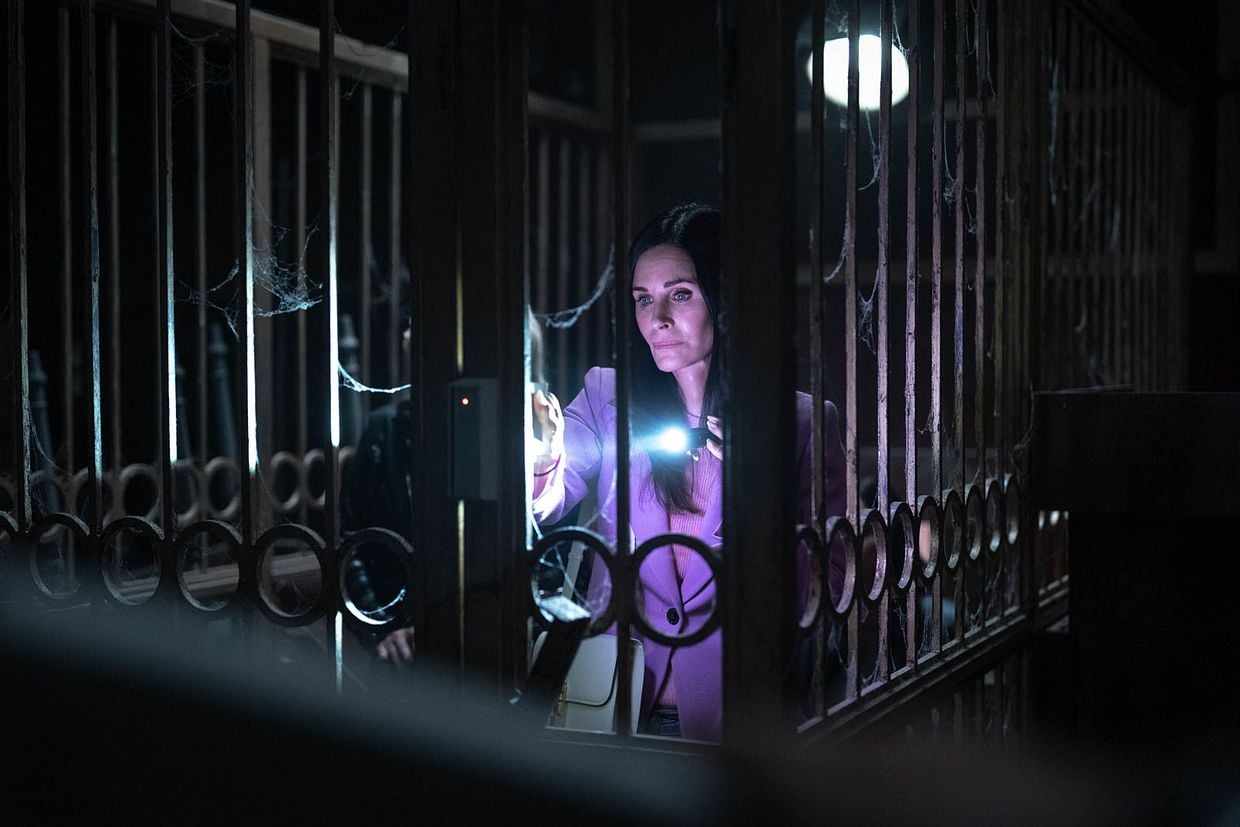 Scream VI (2023) au Pamiers - Cinéma Le Rex