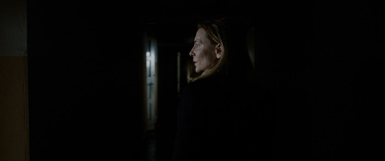 Tár (2023) au Pamiers - Cinéma Le Rex