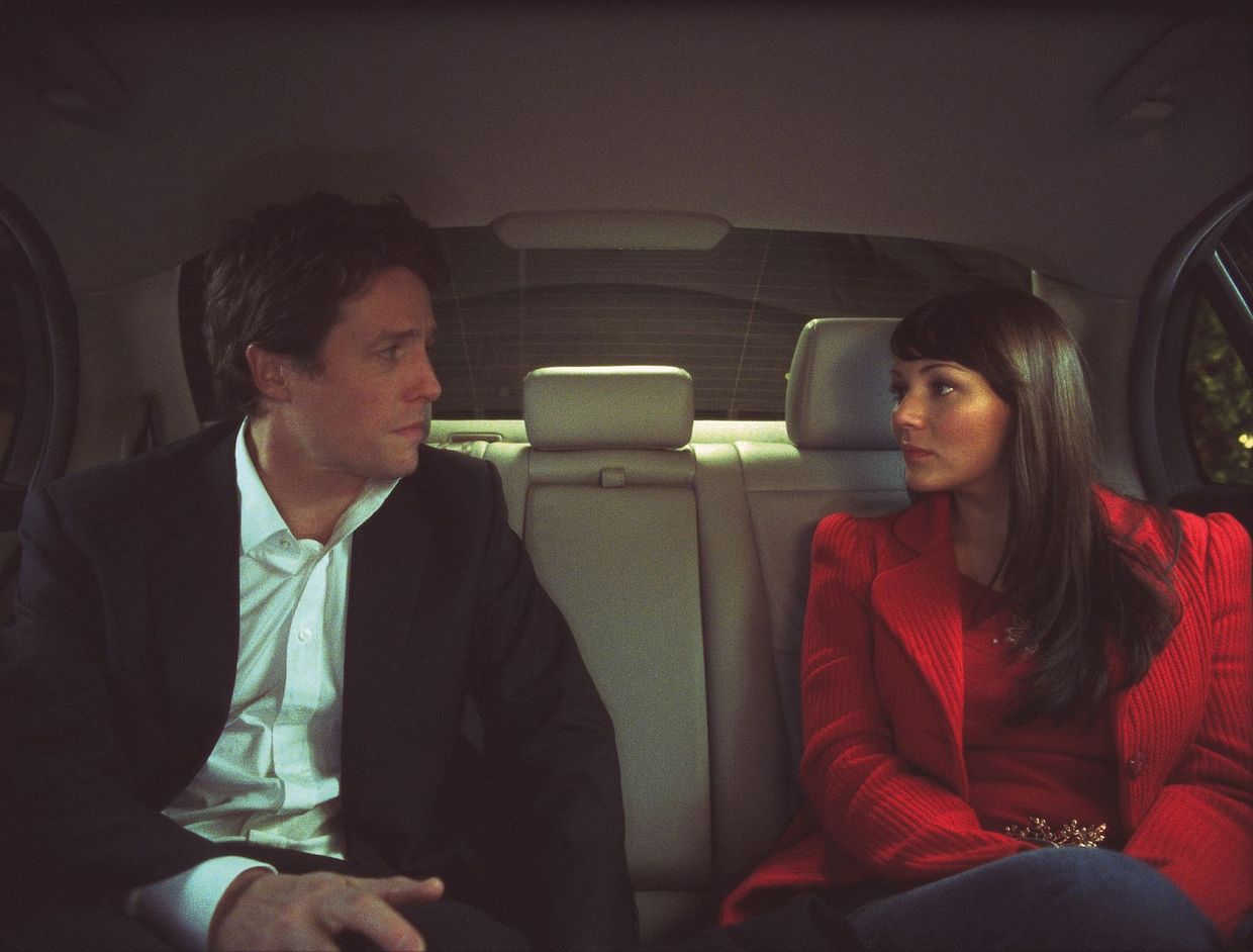 Love Actually (2023) au Cinéma Chessy - Studio 31