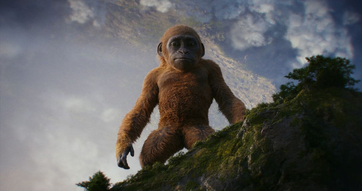 Godzilla x Kong : Le Nouvel Empire au Thonon-Les-Bains - Ciné Leman