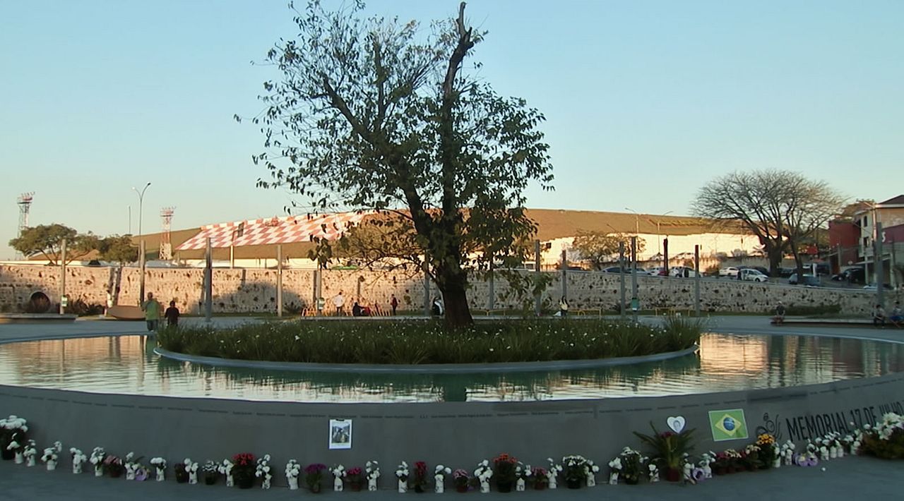 Vol 3054 : Une tragédie annoncée : Vol 3054 : Une tragédie annoncée ...