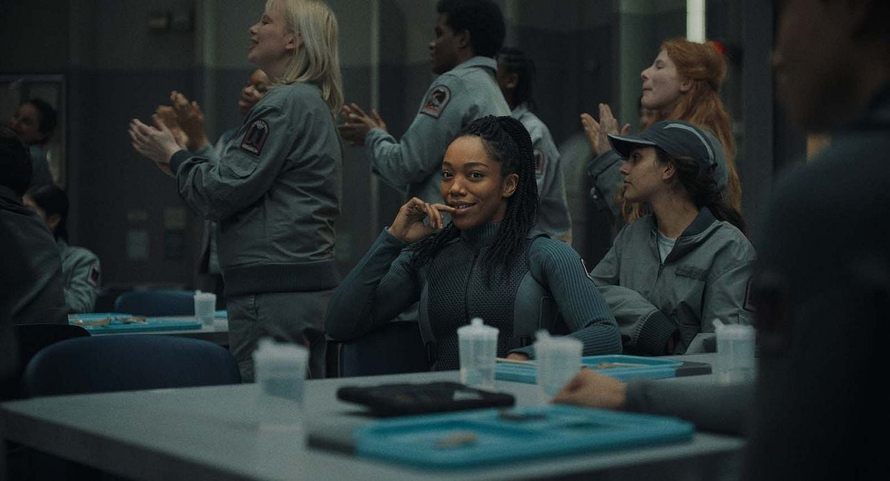 Photo du film Mickey 17 - Photo 9 sur 36 - AlloCiné