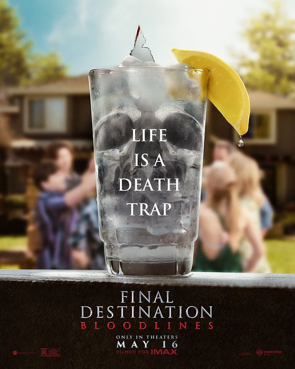 Affiche du film Destination Finale Bloodlines - Photo 7 sur 24 - AlloCiné