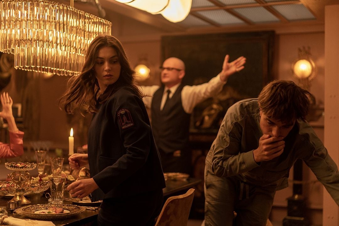 Photo du film Mickey 17 - Photo 13 sur 36 - AlloCiné