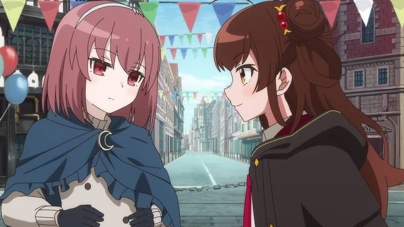 Once Upon a Witch's Death : Once Upon a Witch's Death : Photo - 1 sur 5 ...