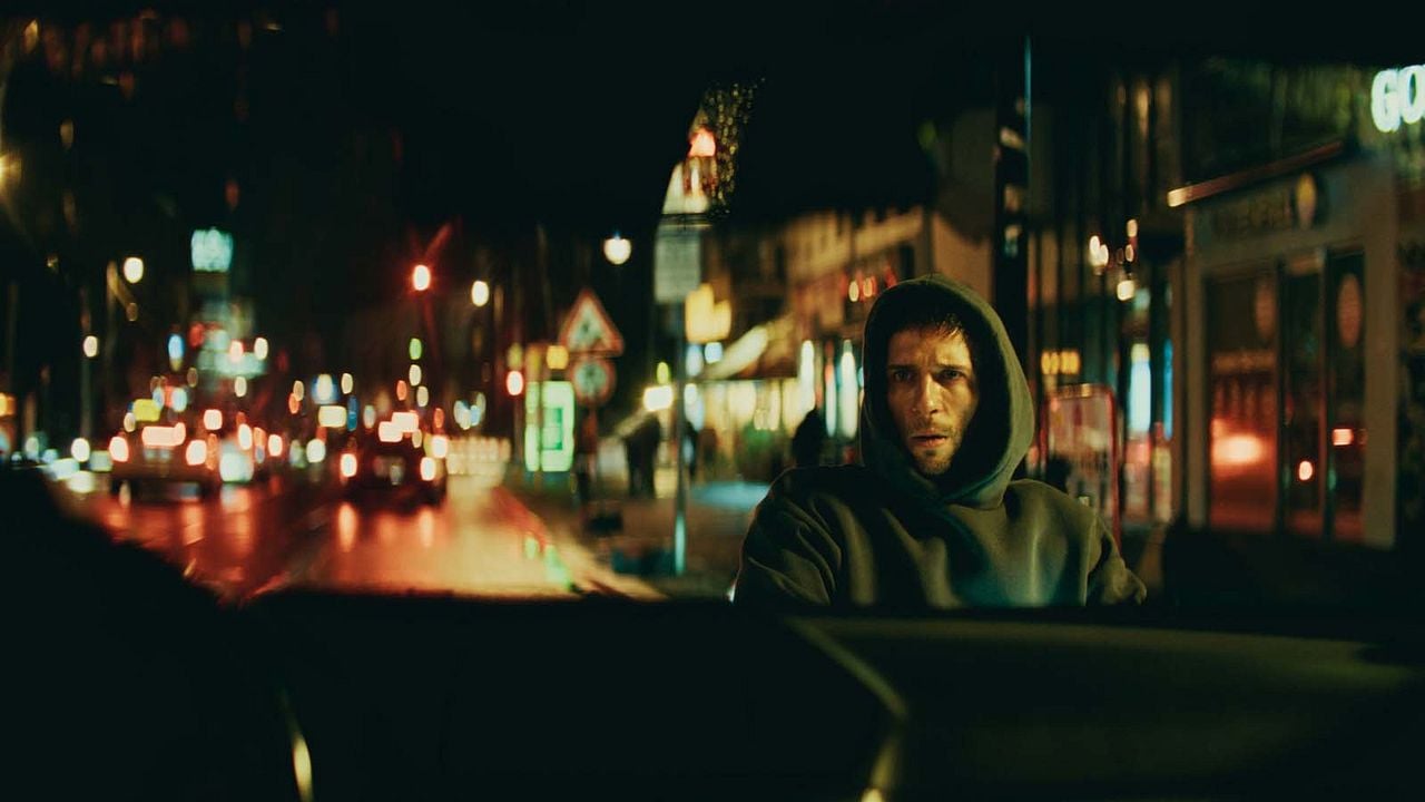 Photo de Slavko Popadic - KRANK Berlin : Photo Slavko Popadic - Photo 2 ...