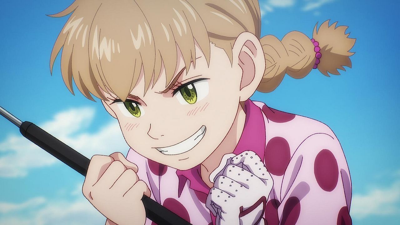 Rising Impact : Rising Impact : Photo - 10 sur 14 - AlloCiné