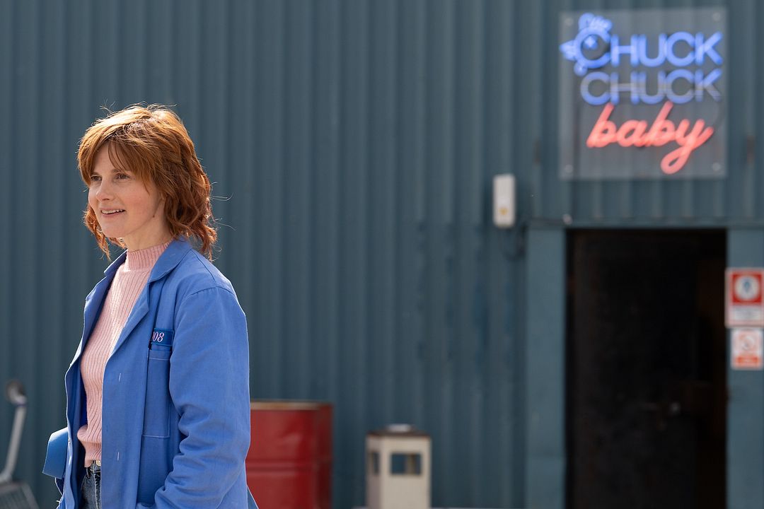 Photo du film Chuck Chuck Baby - Photo 4 sur 5 - AlloCiné