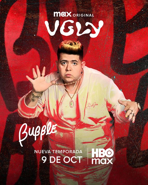 Poster VGLY saison 2 - Affiche 9 sur 11 - AlloCiné