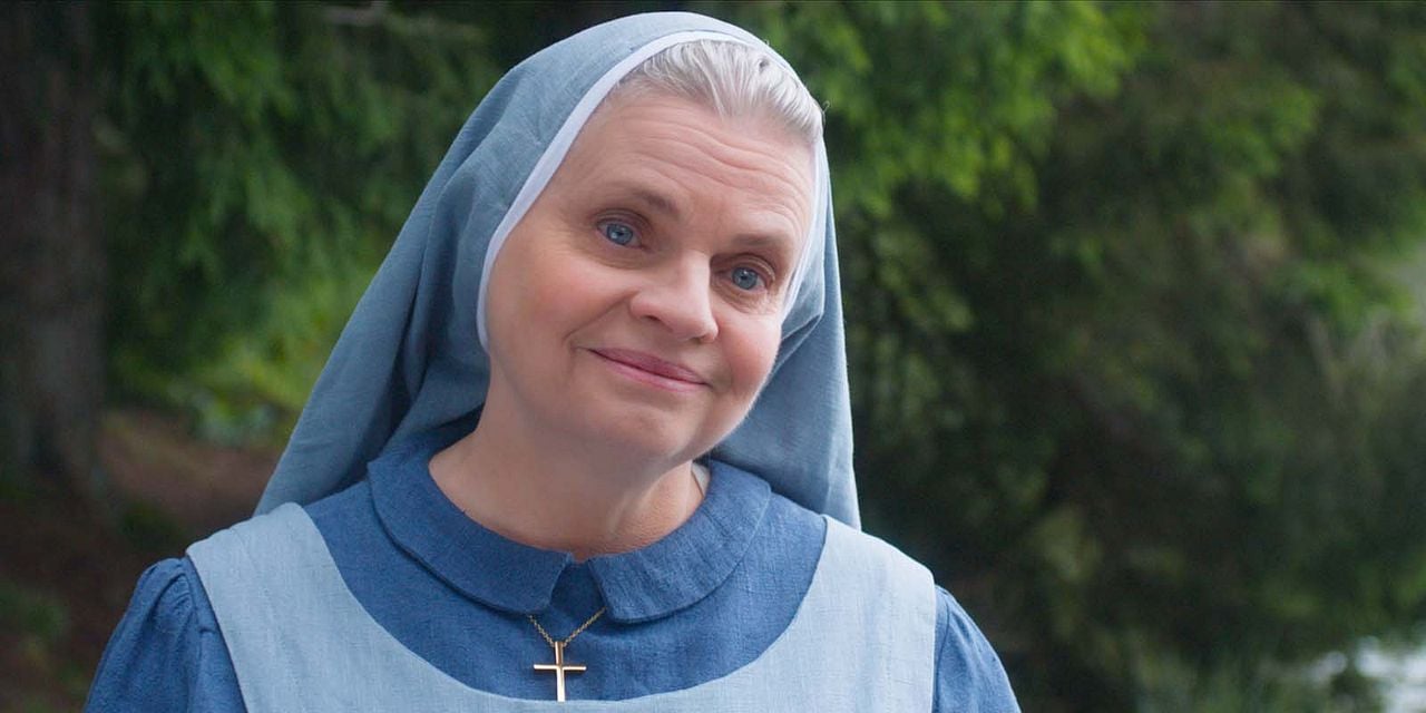 Photo de Isabelle Nanty - Doux Jésus : Photo Isabelle Nanty - Photo 0 ...