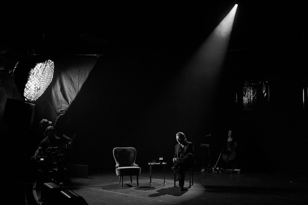 Photo du film Bono: Stories of Surrender - Photo 7 sur 11 - AlloCiné