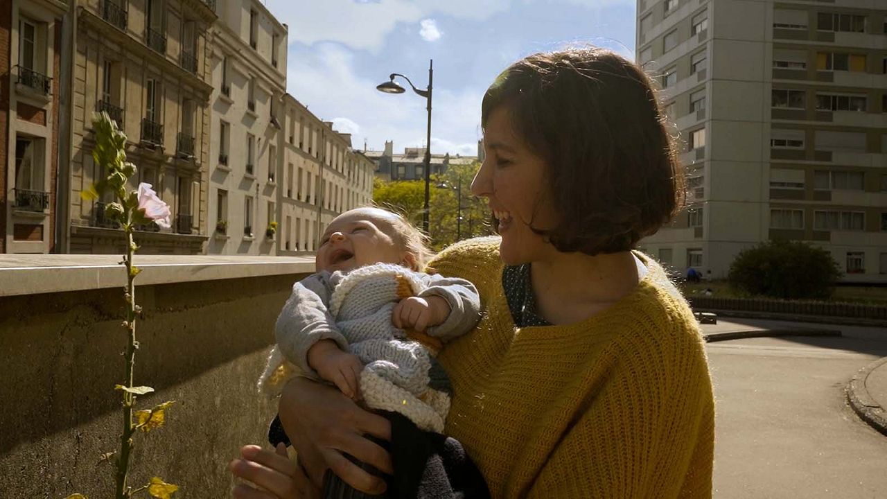 Photo du film La Cour - Photo 3 sur 8 - AlloCiné