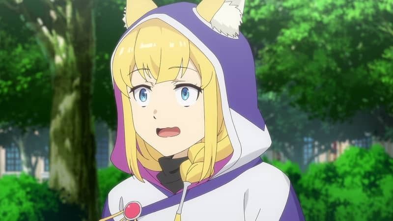 Possibly the Greatest Alchemist of All Time : Possibly the Greatest ...