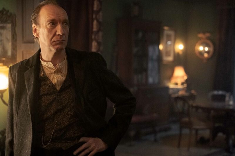 Photo de David Thewlis - Photo David Thewlis - Photo 0 sur 71 - AlloCiné