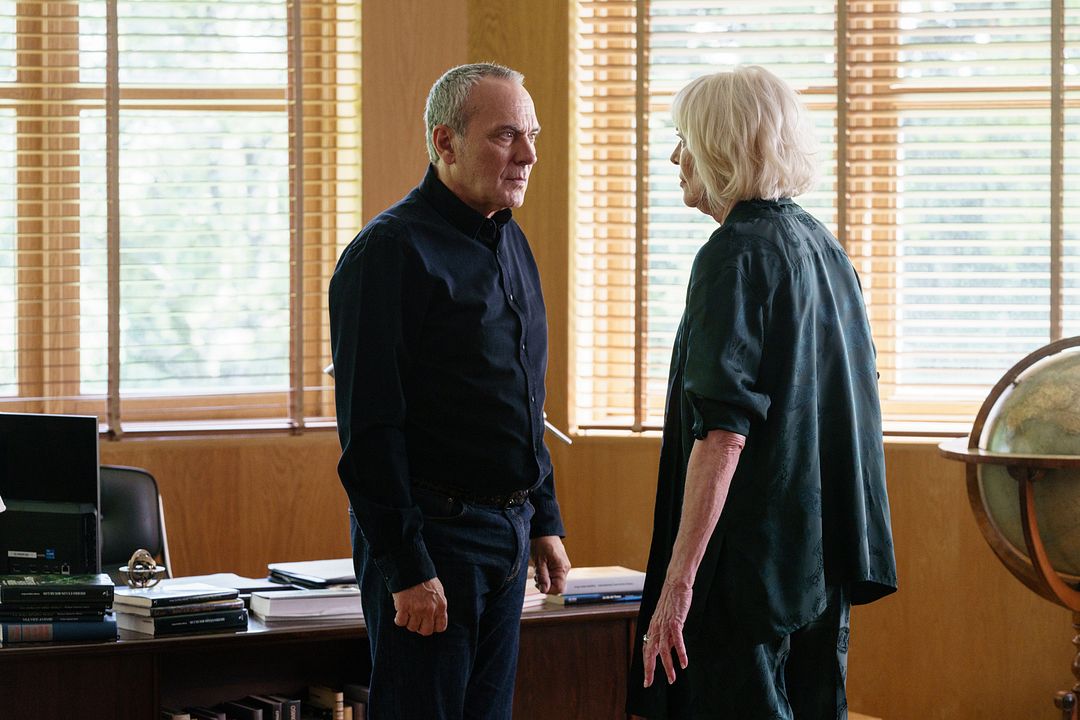 Legado : Legado : Photo - 11 sur 30 - AlloCiné