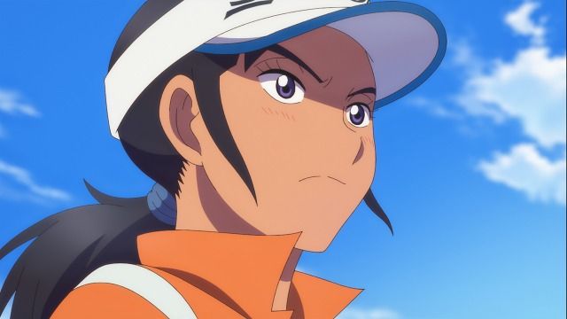 TONBO! : TONBO! : Photo - 4 sur 26 - AlloCiné