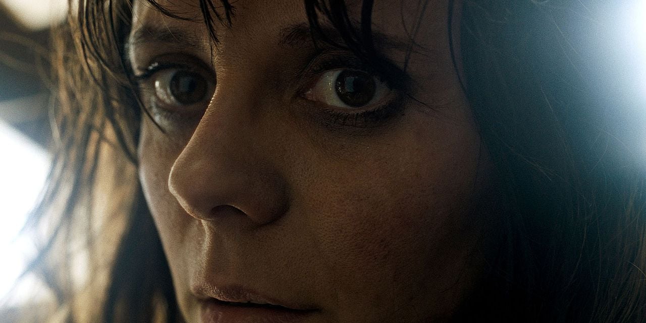 Photo du film Else - Photo 8 sur 11 - AlloCiné