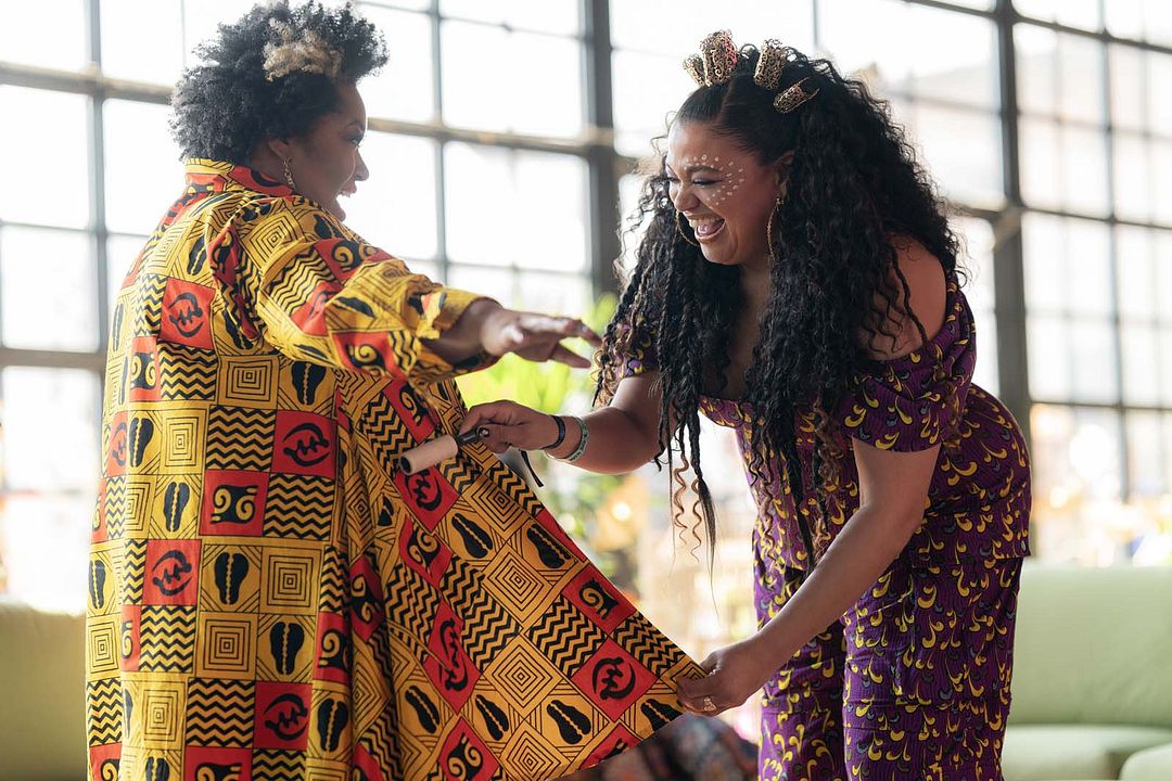 Photo de Michelle Buteau - Photo Michelle Buteau - Photo 0 sur 27 ...