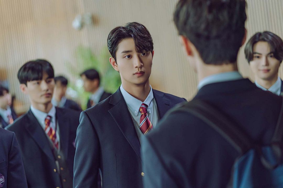 Hierarchy : Hierarchy : Photo - 14 sur 23 - AlloCiné