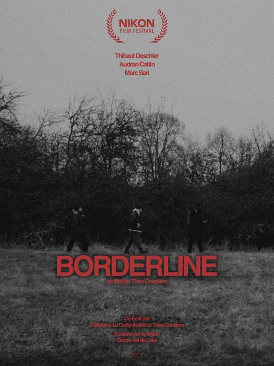 Photo de Borderline - Photo 1 sur 1 - AlloCiné