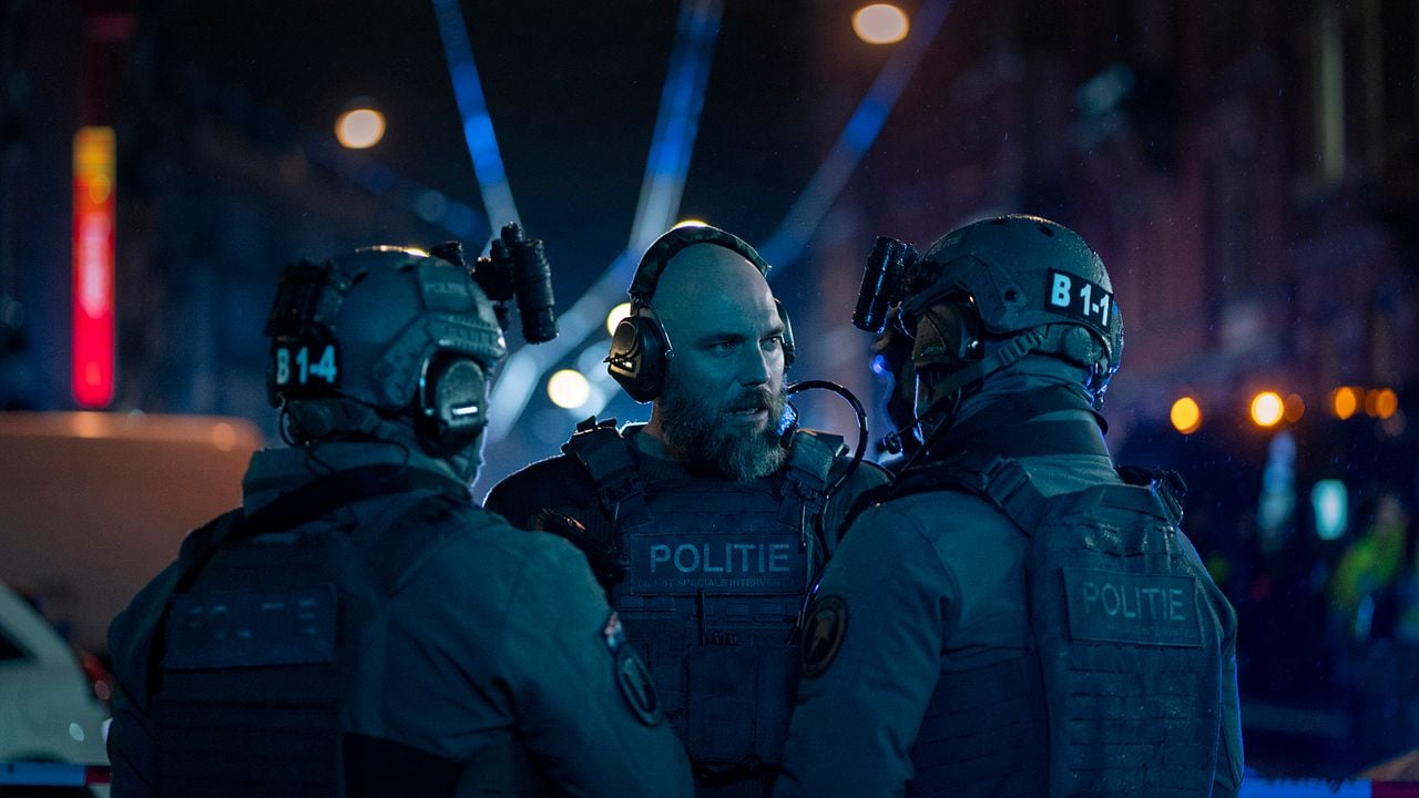 Photo du film iHostage - Photo 23 sur 39 - AlloCiné