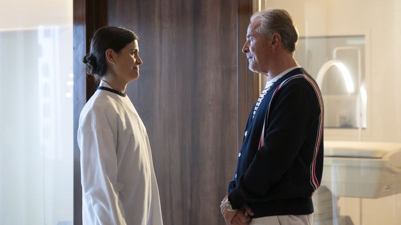 Photo de Phillipa Soo - Docteur Odyssey : Photo Don Johnson, Phillipa ...