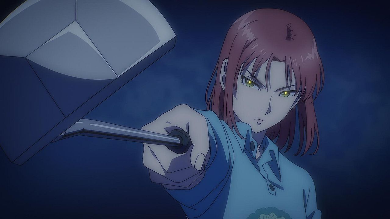 Rising Impact : Rising Impact : Photo - 13 sur 14 - AlloCiné