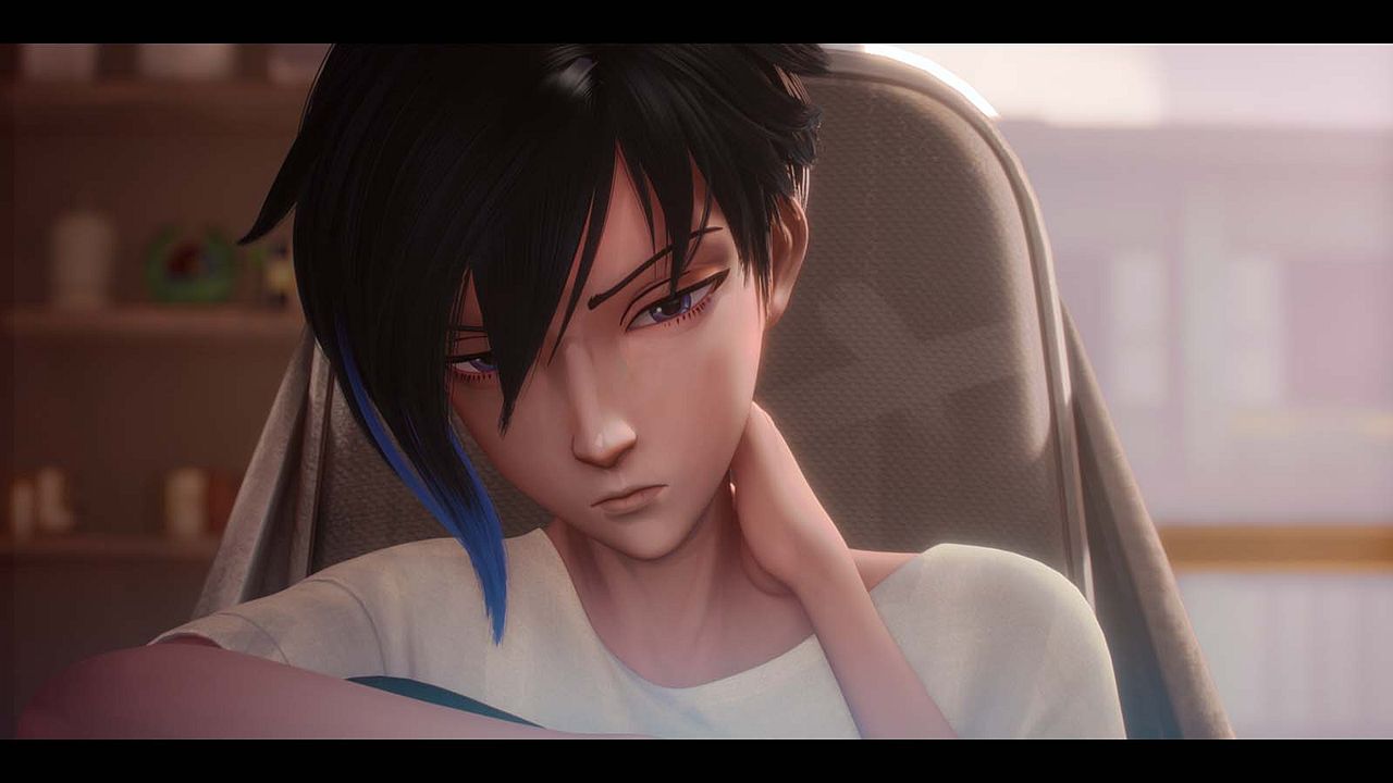 Tokyo Override : Tokyo Override : Photo - 6 sur 16 - AlloCiné