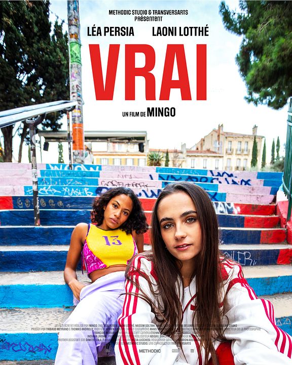 Photo de Vrai - Photo 1 sur 1 - AlloCiné
