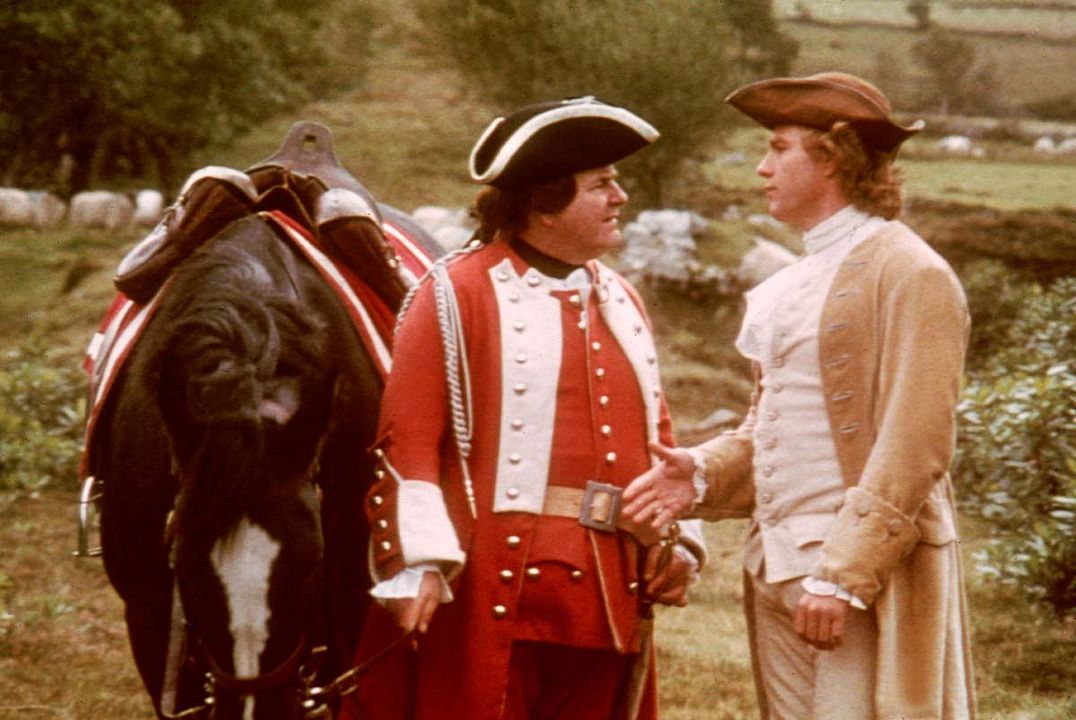 Photo du film Barry Lyndon - Photo 6 sur 19 - AlloCiné