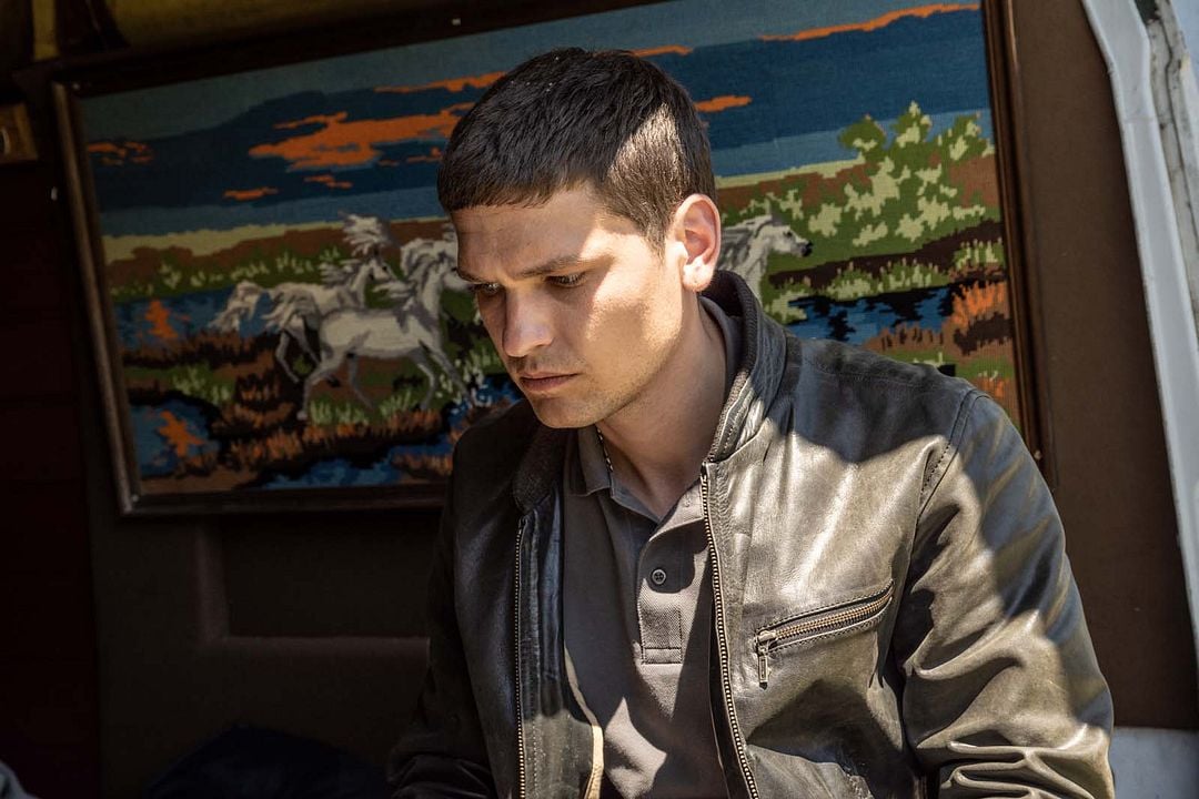 Malditos : Photo Pablo Cobo - 2 sur 19 - AlloCiné