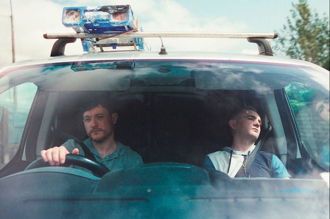 Photo de Danny Power - Christy and his brother : Photo Diarmuid Noyes ...