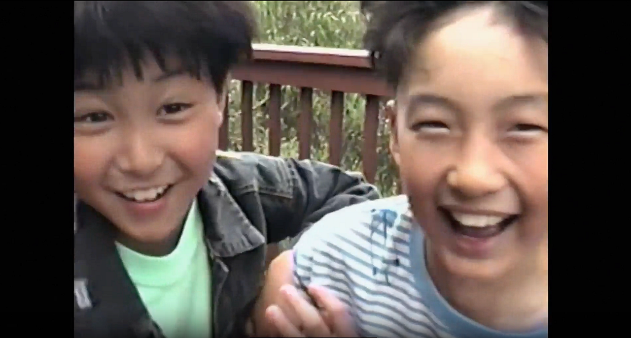 Photo du film Extremely Unique Dynamic - Photo 5 sur 6 - AlloCiné