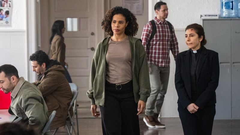 Photo de Roxy Sternberg - Most Wanted Criminals : Photo Roxy Sternberg ...