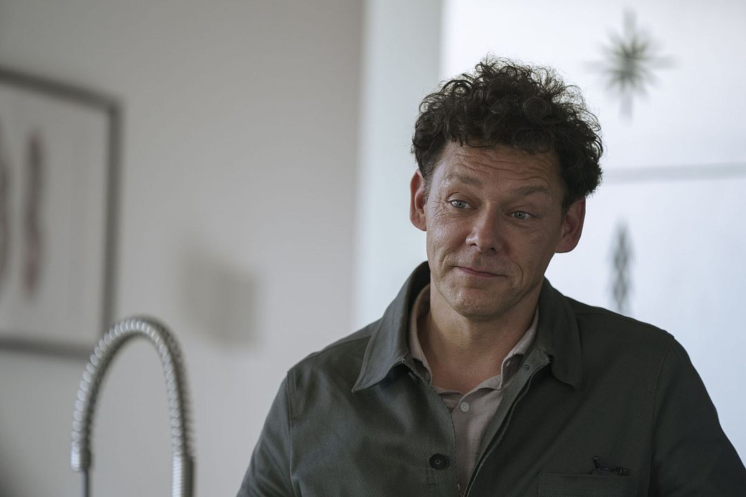 Photo de Richard Coyle - Sous pression : Photo Richard Coyle - Photo 0 ...