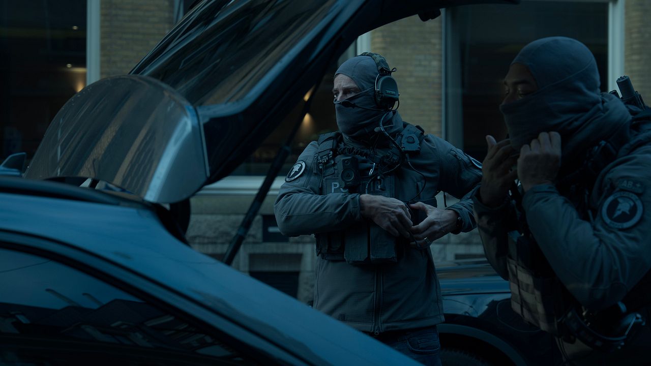 Photo du film iHostage - Photo 14 sur 39 - AlloCiné