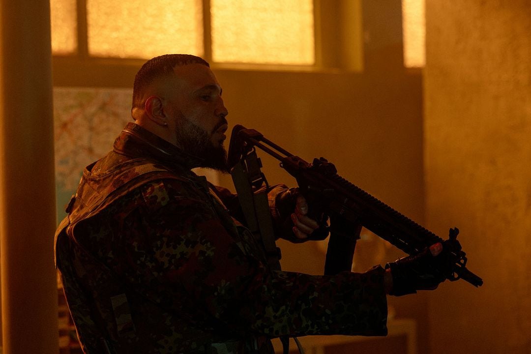 Photo du film K.O. - Photo 15 sur 16 - AlloCiné