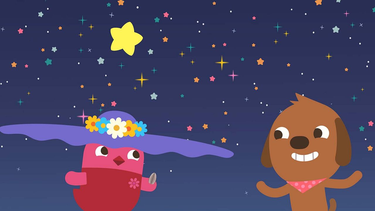 Le monde Maxi de Sago Mini : Le monde Maxi de Sago Mini : Photo - 3 sur 33 - AlloCiné