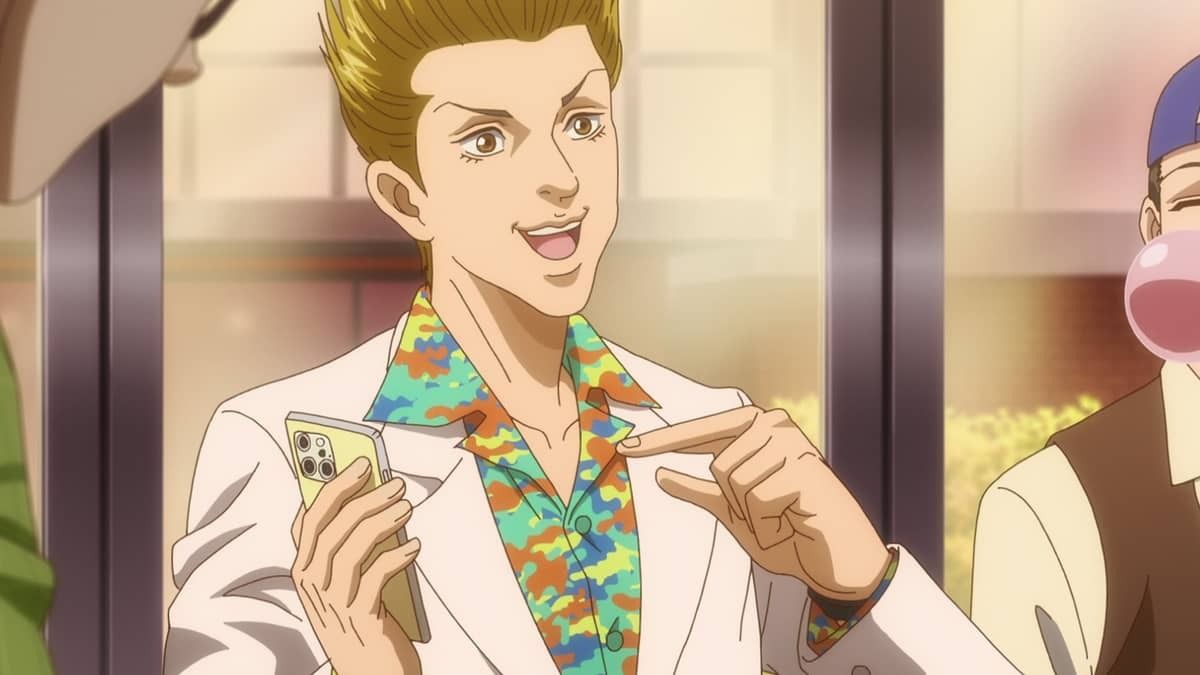 Trillion Game : Trillion Game : Photo - 12 sur 26 - AlloCiné