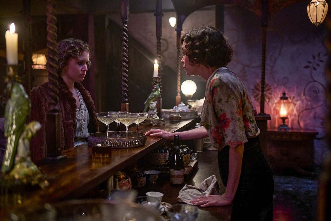 Dope Girls : Dope Girls : Photo - 2 sur 7 - AlloCiné