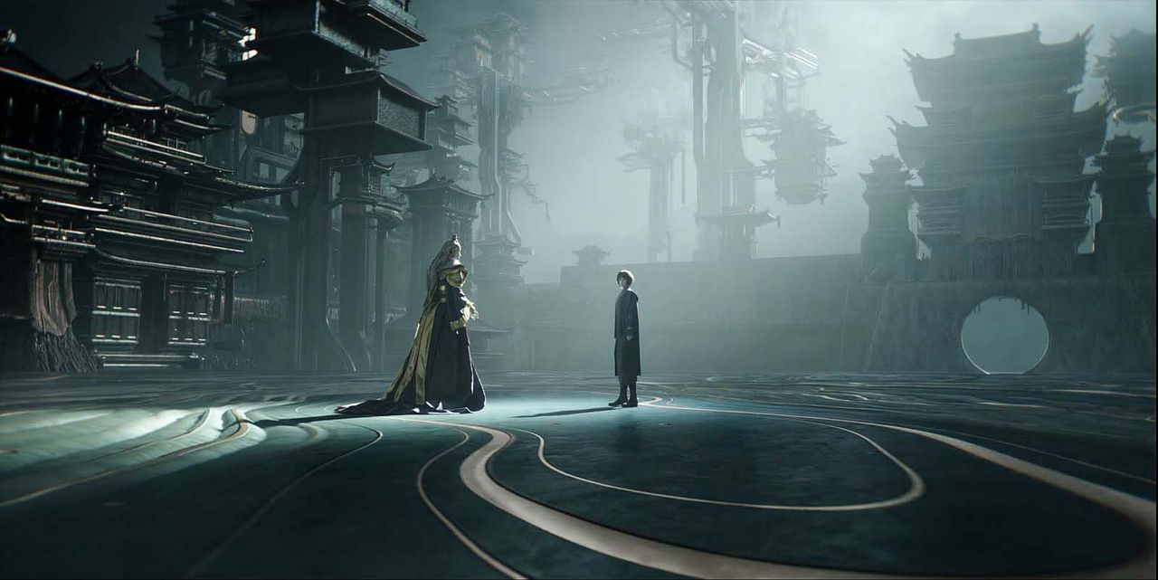 Secret Level : Secret Level : Photo - 5 sur 27 - AlloCiné