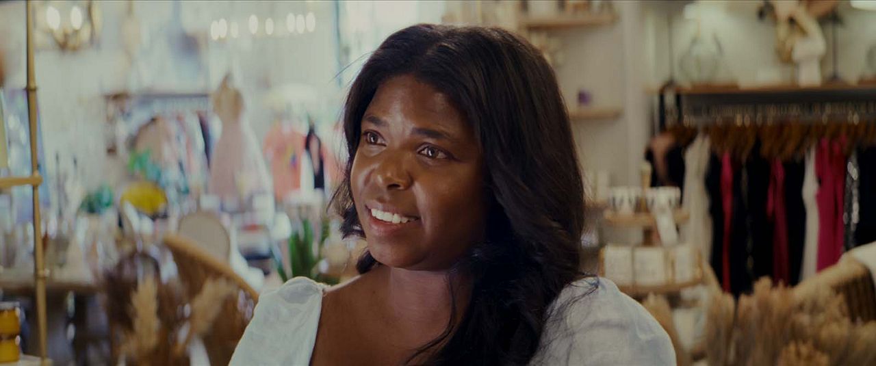 Photo de La Voix de Makayla : Lettres au monde - Photo 5 sur 18 - AlloCiné