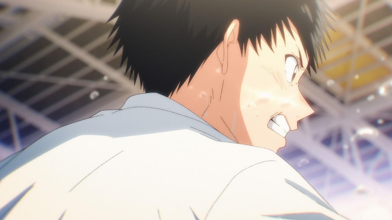 Blue Box : Blue Box : Photo - 7 sur 26 - AlloCiné