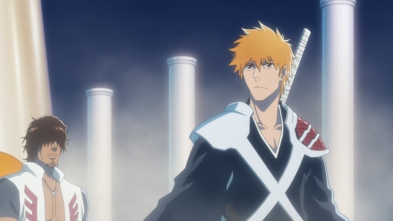 Bleach : Bleach : Photo - 17 sur 198 - AlloCiné