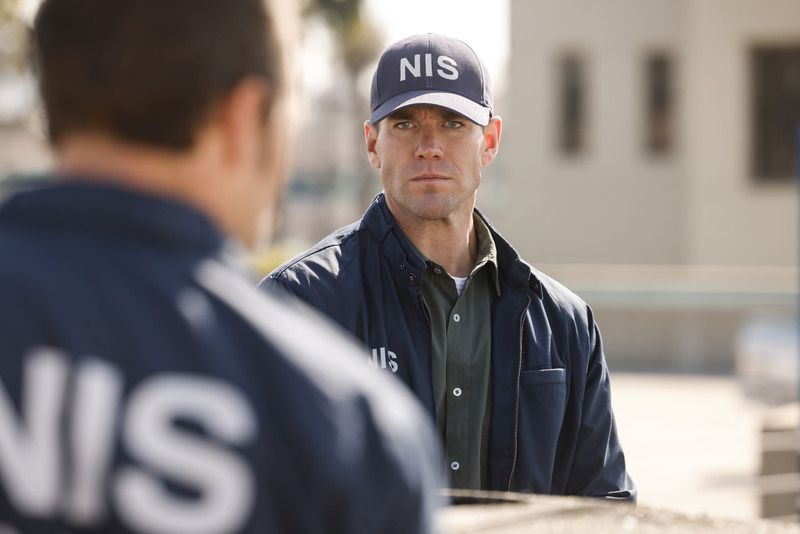 Photo de Austin Stowell - NCIS: Origins : Photo Austin Stowell - Photo ...