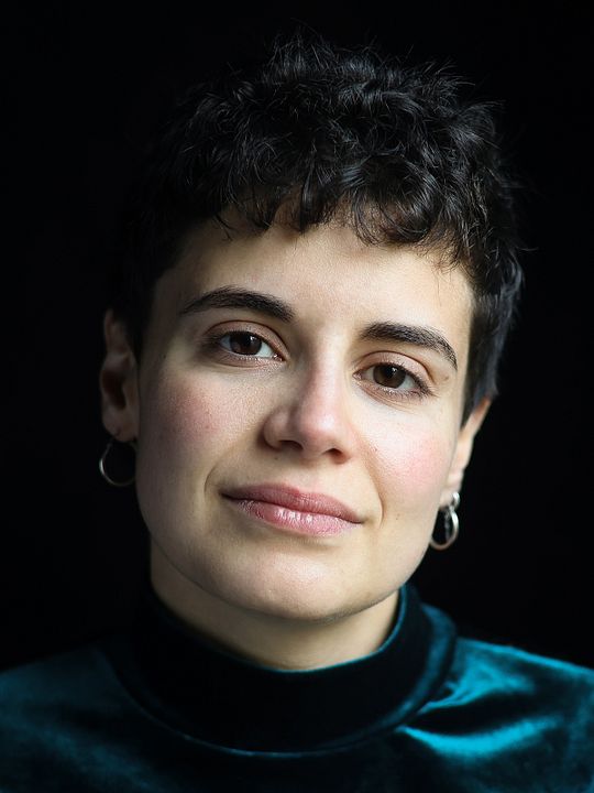 Photo de Ana Fernandez Tamargo - Affiche Ana Fernandez Tamargo - Photo ...