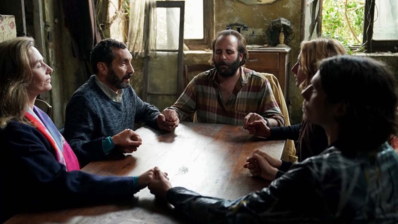 Photo de Abraham Wapler - La Venue de l’avenir : Photo Julia Piaton ...