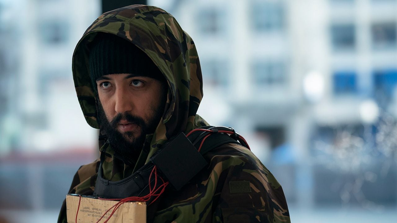 Photo du film iHostage - Photo 25 sur 39 - AlloCiné