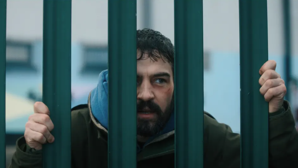 Photo du film Amongst the Wolves - Photo 3 sur 5 - AlloCiné